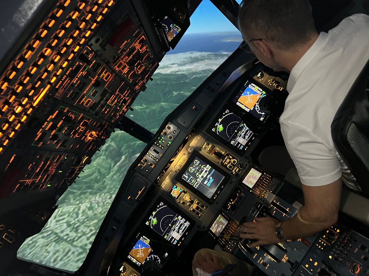 UPRT 2.0 (or 0.2?) | Halldale Group